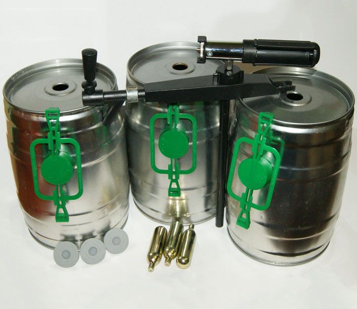 Piwoszarnia zestaw na imprezę do rozlewu piwa keg - Ceny i opinie ...