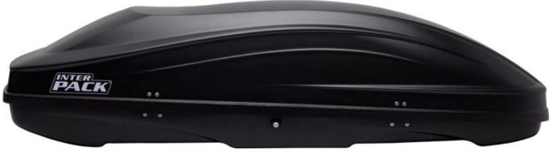 Autoboks Box Inter Pack Exodus antra lux/Spark - - Opinie i ceny na ...