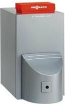 Kocioł grzewczy Viessmann niskotemperaturowy kocioł olejowy Vitorond ...