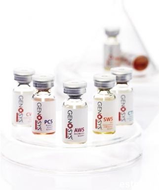 Serum do twarzy Genosys Skin Whitening Solution (SWS) Koktajl ...