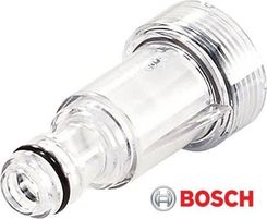 Bosch Filtr Wody do Myjek Aquatak (F016800363) - ceny i opinie - Ceneo.pl