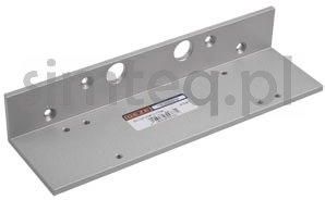 Kątownik do montażu samozamykacza TS2000 do sufitu - Opinie i ceny na Ceneo.pl