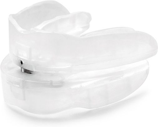 Brux Dr. Russ MAD termoformowalny aparat przeciwko chrapaniu - Opinie i ...