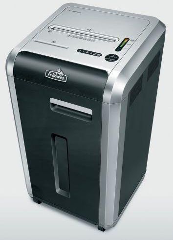 Niszczarka Fellowes Intellishred C-220Ci - Ceny i opinie - Ceneo.pl