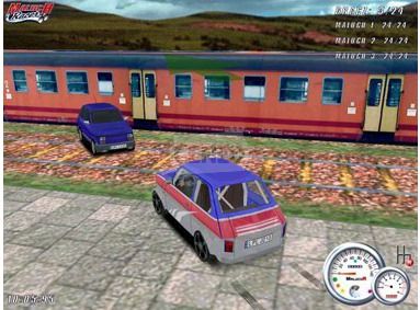 Maluch Racer 2 (Gra PC) - Ceneo.pl