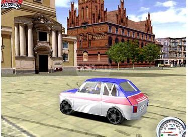 Maluch Racer 2 (Gra PC) - Ceneo.pl