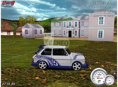 Maluch Racer 2 (Gra PC) - Ceneo.pl