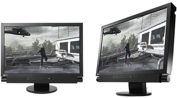 Monitor Eizo FX2431 - Opinie i ceny na Ceneo.pl
