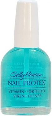 Sally Hansen Nail protex Witaminowa odżywka do regeneracji paznokci ...