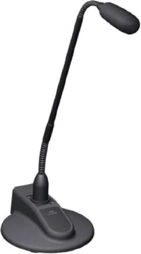 Mikrofon TOA EM-800 - Ceny i opinie - Ceneo.pl