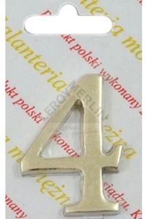 Cyfra 4 - Opinie i atrakcyjne ceny na Ceneo.pl