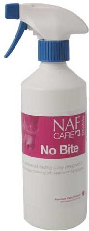 Naf No Bite Spray 500 Ml - ceny i opinie - Ceneo.pl