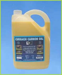 Do hodowli zwierząt Trm - Curragh Carron Oil 20 L - Ceny i opinie ...