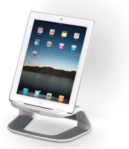 FELLOWES PODSTAWA POD TABLET I-SPIRE™ (43859664160) - Opinie i ceny na ...