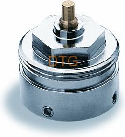 Adapter do zaworów Danfoss RAV Heimeier 9800-24.700 - opinie i ceny na ...