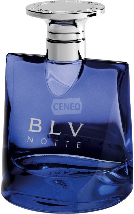 Bulgari BLV Notte Woman Woda perfumowana 75 ml spray - Ceneo.pl