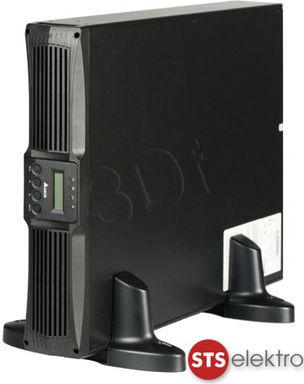 Zasilacz UPS Delta Electronics, Inc. UPS 6KVA ON-LINE Delta 3x16 5Ah ...