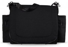 Joolz Day Studio Noir Torba Do Wózka - Ceny i opinie - Ceneo.pl