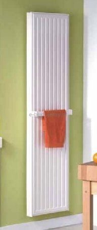 Grzejnik pokojowy Purmo Vertical VR20 1800x450 - Opinie i ceny na Ceneo.pl