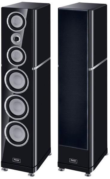 Magnat Quantum Signature - Opinie i ceny na Ceneo.pl