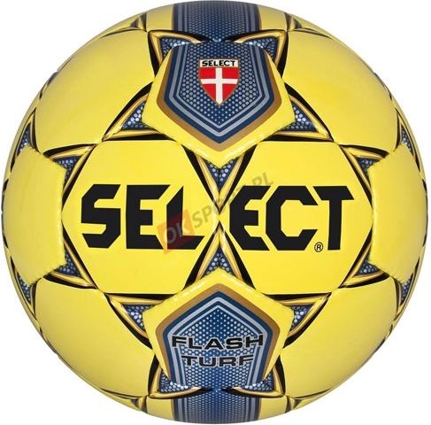 Select Flash Turf 5 - Ceny i opinie - Ceneo.pl
