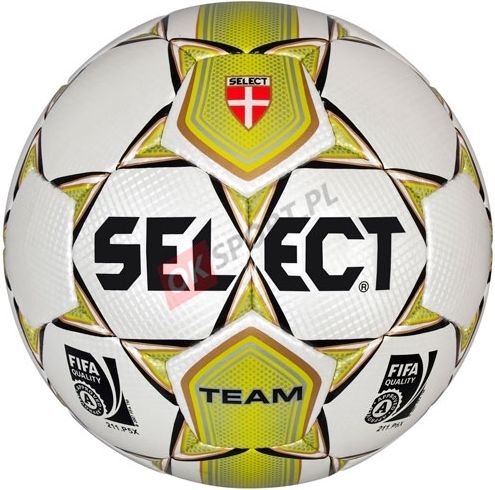Select Team Fifa 5 - Ceny i opinie - Ceneo.pl