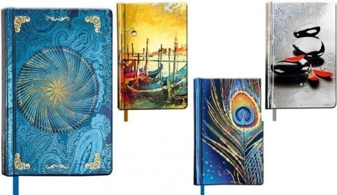 Notatnik [748500] - Ceny i opinie - Ceneo.pl