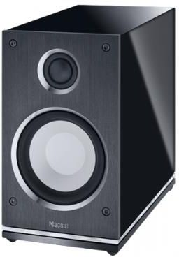 Magnat Quantum Edelstein czarny - Opinie i ceny na Ceneo.pl