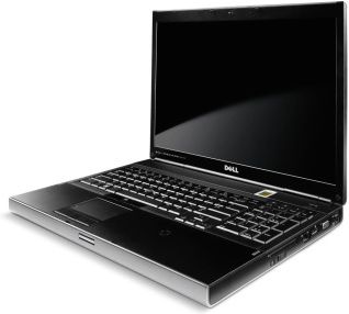 Laptop Dell Precision M6400 Intel Core 2 Duo T9550 4GB 500GB 17 ...