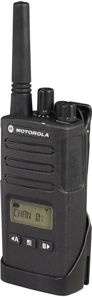 MOTOROLA XT460 PROFESSIONAL - Opinie i ceny na Ceneo.pl