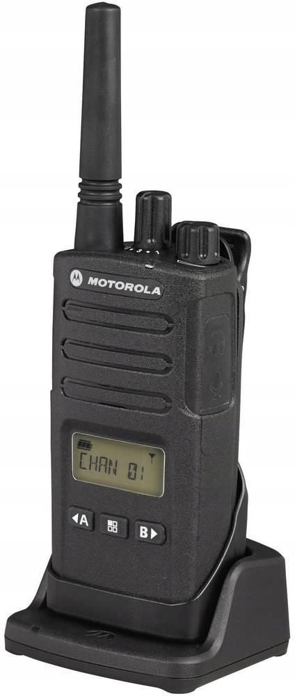 MOTOROLA XT460 PROFESSIONAL - Opinie i ceny na Ceneo.pl