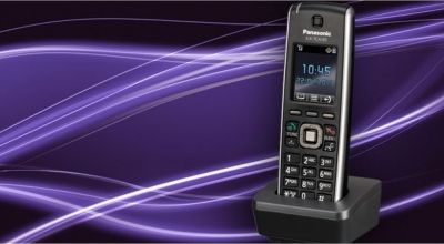 Telefon Panasonic KX-TCA185CE - Opinie i ceny na Ceneo.pl