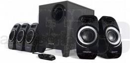 Głośniki CREATIVE LABS CREATIVE INSPIRE T6300 57W 5 (GLCL T6300 ...