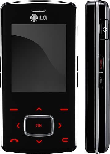 LG KG 800 czarny - Opinie i ceny na Ceneo.pl