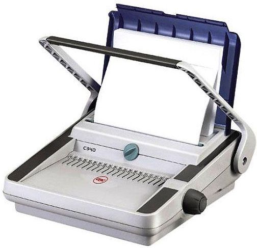 Bindownica GBC C340 - Ceny i opinie - Ceneo.pl