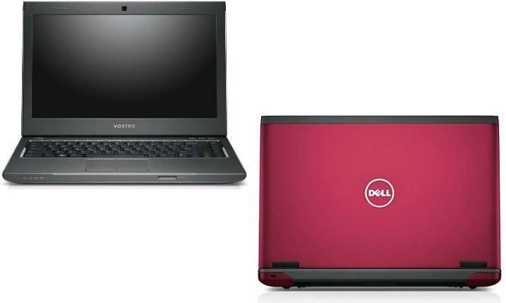 DELL V3560 RED 4GB 500GB Windows 7 (51609715/red/v2/v2) - Opinie i ceny ...