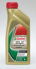Castrol Slx Professional Longtec 0W30 1l - opinie i ceny na Ceneo.pl