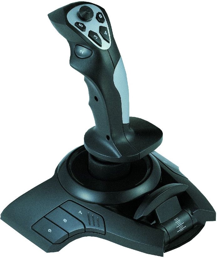 Joystick Apollo JS-213 - Ceny i opinie - Ceneo.pl