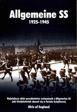 Allgemeine SS 1925-1945. - Ceny i opinie - Ceneo.pl