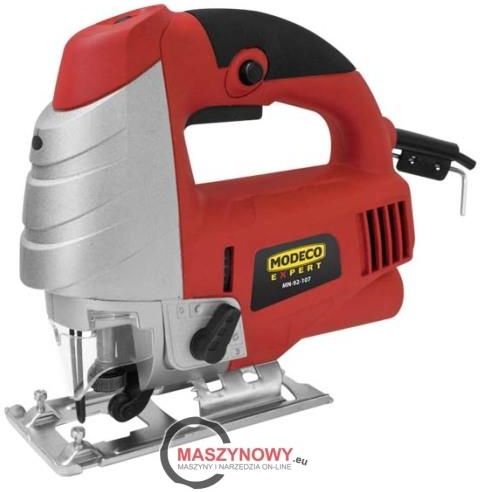 Wyrzynarka Modeco Expert MN-92-107 - Opinie i ceny na Ceneo.pl