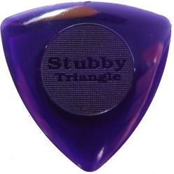 Kostka do gitary JIM DUNLOP kostka gitarowa DUNLOP - BIG STUBBY ...