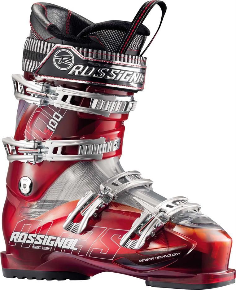 Rossignol Alias Sensor 100 30,5 13/14 - Ceny i opinie - Ceneo.pl