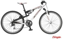 Scott Spark JR 24 - Rowery Górskie Dziecięce - Ceny i opinie Ceneo.pl