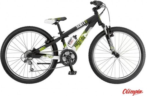 Scott Voltage JR 24 - Rowery Górskie Dziecięce - Ceny i opinie Ceneo.pl