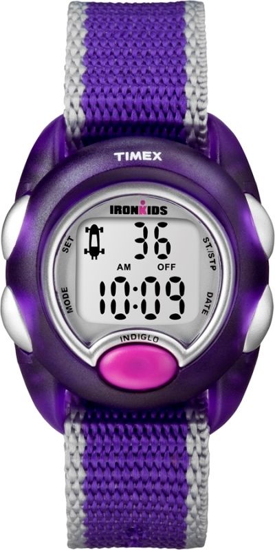 Timex Ironkids T7B983 - Zegarki Dziecięce - Ceny i opinie - Ceneo.pl