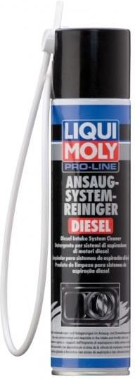 ŚRODEK LIQUI MOLY DO CzYSzCzENIA KOL.DOLOTOWEGO Diesel 0.4l (LIQUI MOLY ...