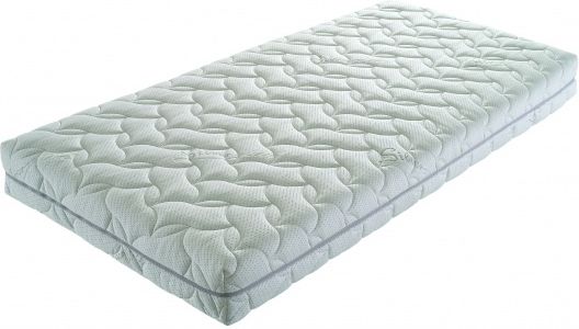 Materac Relaks Virgo Silver 90x200 - Opinie i atrakcyjne ceny na Ceneo.pl