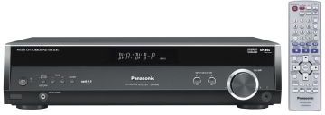 Amplituner Panasonic SA-HE40 - Opinie i ceny na Ceneo.pl