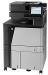 Urządzenie wielofunkcyjne laserowe HP Color LaserJet Ent 800 M880z+ MFP ...