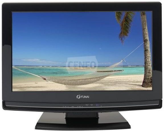 Telewizor Funai LH7-M19BB 19 cali 19 cali - Opinie i ceny na Ceneo.pl